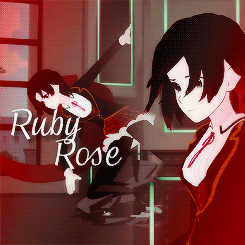 Download Anime RWBY PFP
