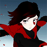 Anime RWBY Pfp