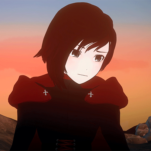 Download Anime RWBY PFP