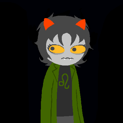 Download Comic Homestuck PFP