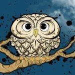 Wise Owl Avatar