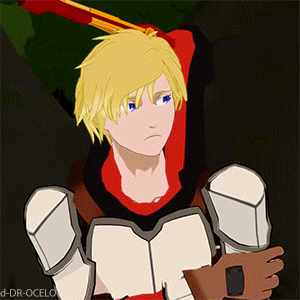 Download Anime RWBY PFP