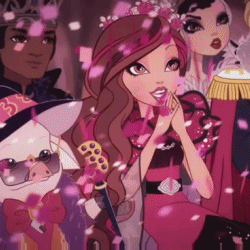 Ever After High Pfp