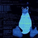 Download Technology Linux PFP