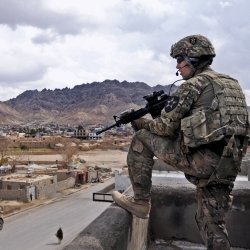 Download Military Soldier PFP