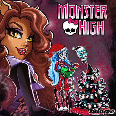 Monster High Pfp