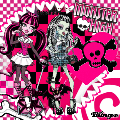 Monster High Pfp
