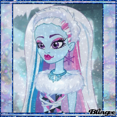 Monster High Pfp