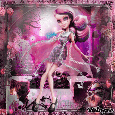 Monster High Pfp