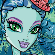 Monster High Pfp