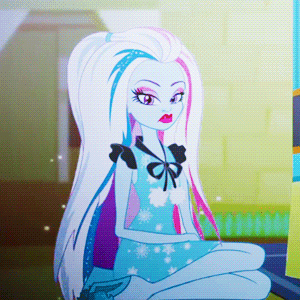 Download Emo Gothic Fantasy Mattel Doll Monster High TV Show PFP