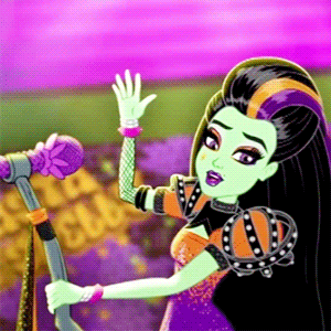 Monster High Pfp