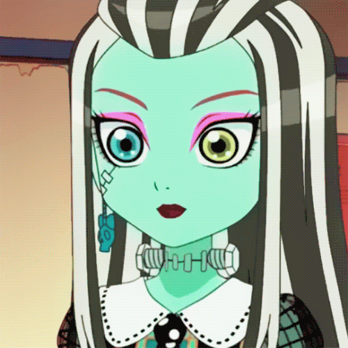 Monster High Pfp
