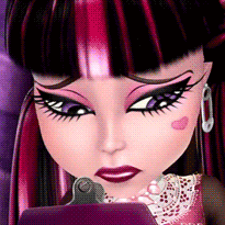 Monster High Pfp