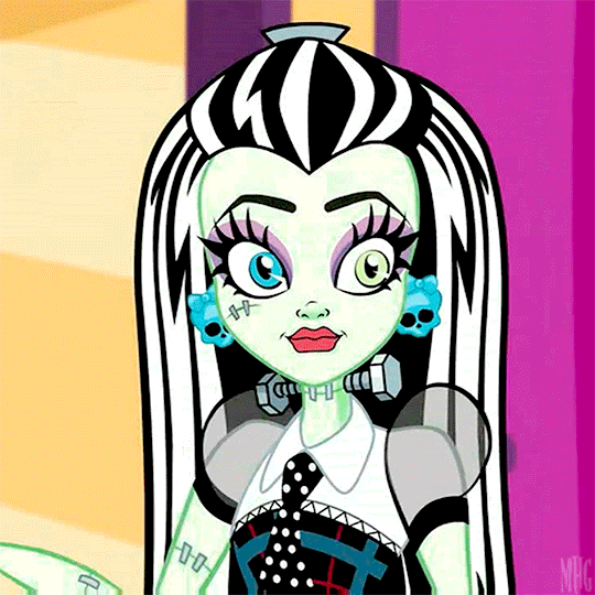 Monster High Pfp