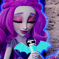Monster High Pfp