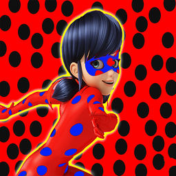 Miraculous Ladybug Pfp