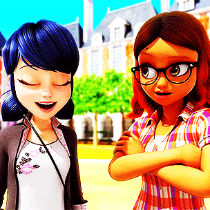 Download TV Show Miraculous Ladybug PFP