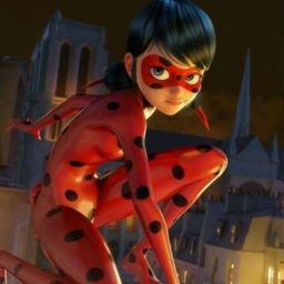 Miraculous Ladybug Pfp