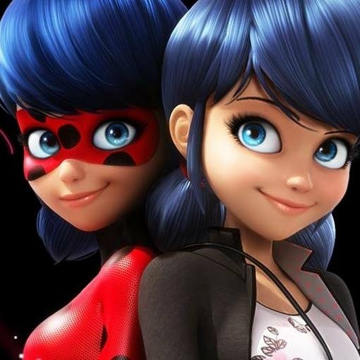 Download TV Show Miraculous Ladybug PFP