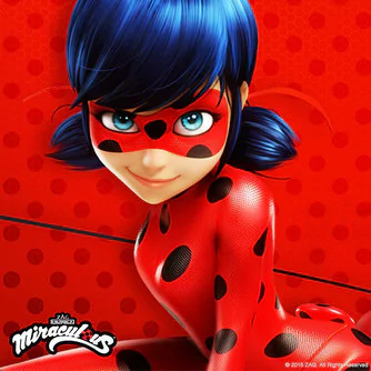 Miraculous Ladybug Forum Avatar