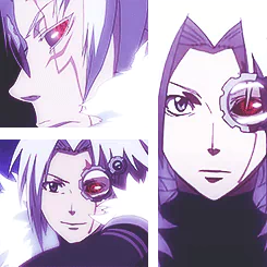[30+] D.Gray-man PFP