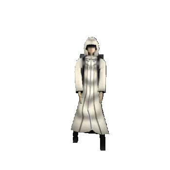 [30+] D.Gray-man PFP