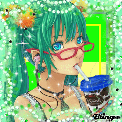 Anime Vocaloid Pfp