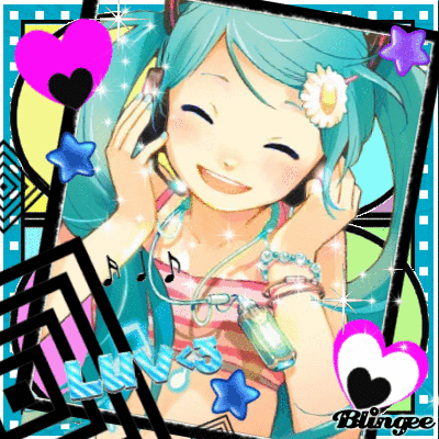 Vocaloid Pfp