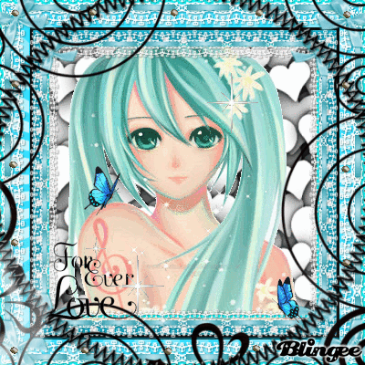 Vocaloid Pfp