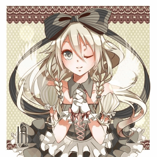 Vocaloid Pfp