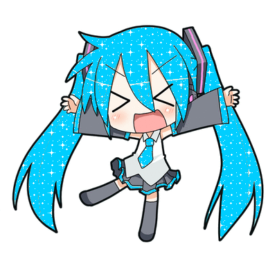 Vocaloid Pfp