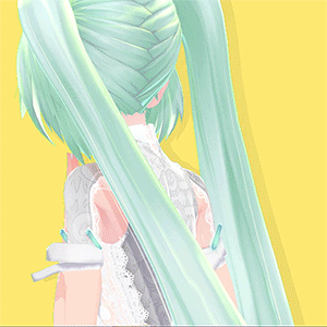 Download Hatsune Miku Anime Vocaloid PFP