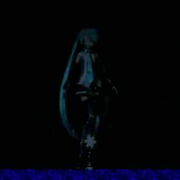 Download Hatsune Miku Anime Vocaloid PFP
