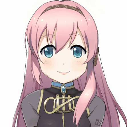 Download Anime Vocaloid PFP