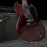 Download Music Guitar PFP