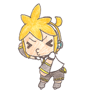 Download Anime Vocaloid PFP