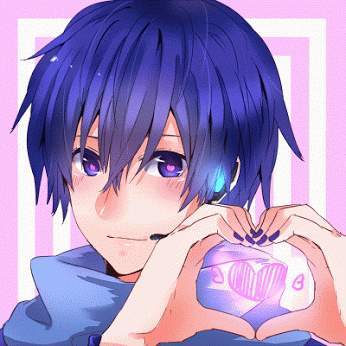 Download Anime Vocaloid PFP