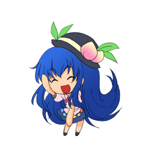 Anime Touhou Pfp