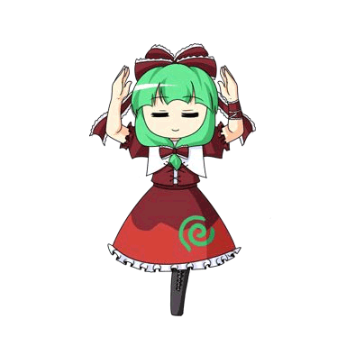 Touhou Pfp