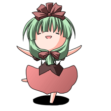 Touhou Pfp