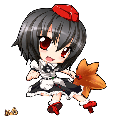 Download Anime Touhou PFP