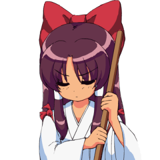 Download Anime Touhou PFP
