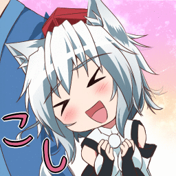 Download Anime Touhou PFP
