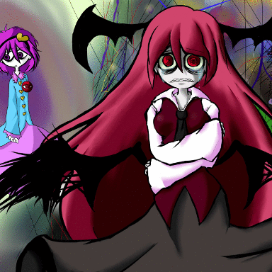 Download Anime Touhou PFP