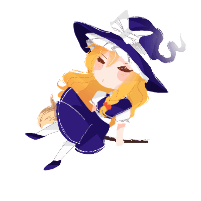 Download Anime Touhou PFP