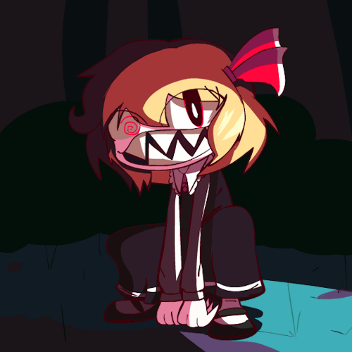 Download Anime Touhou PFP