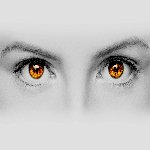 Download Woman Eye PFP