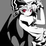 Download Anime Touhou PFP