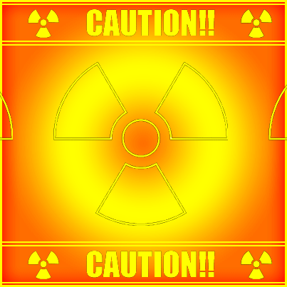 Download Radioactive Anime Touhou PFP